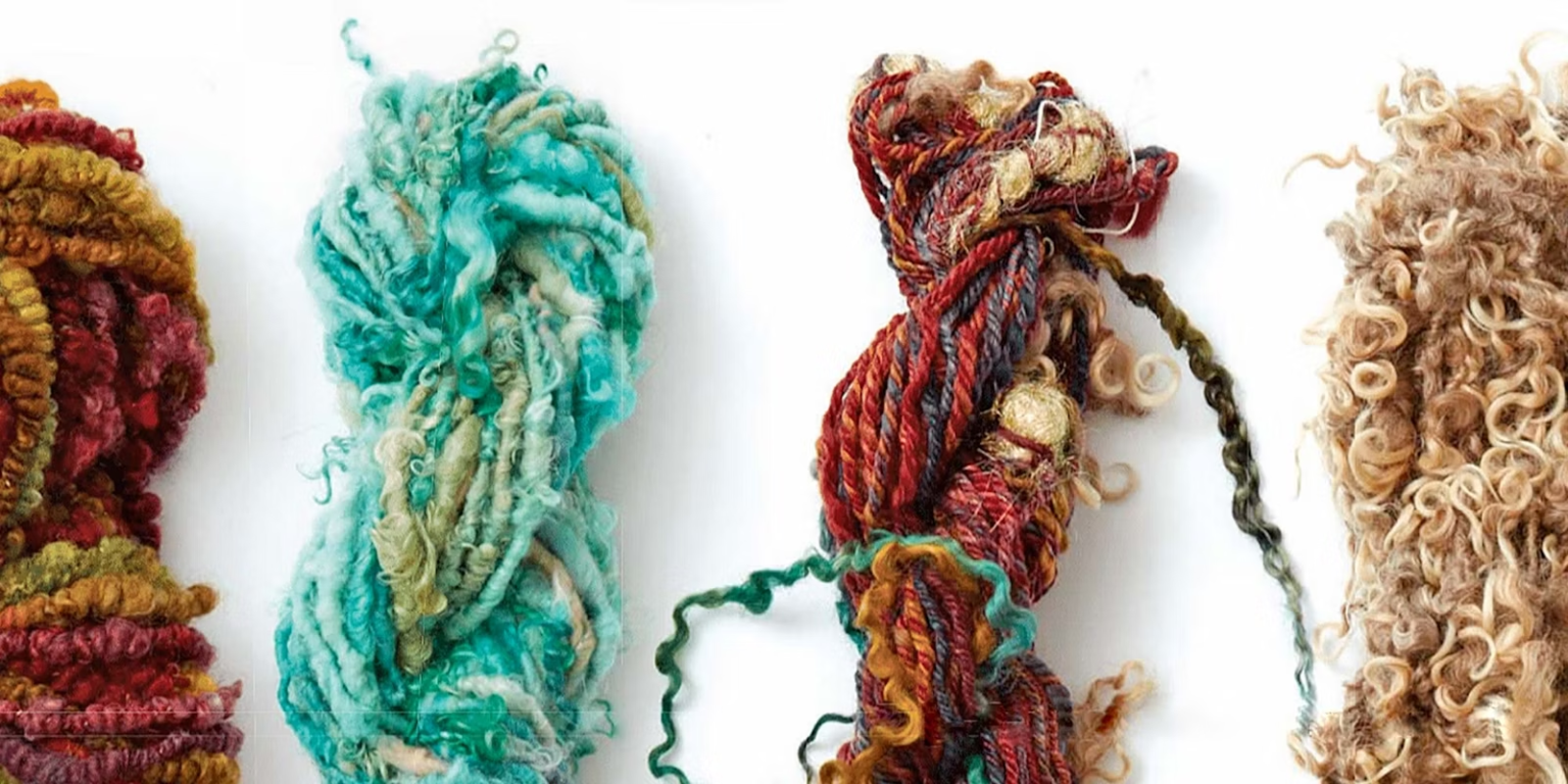 What is the difference between yarn and wool? - Honey Black Magazine